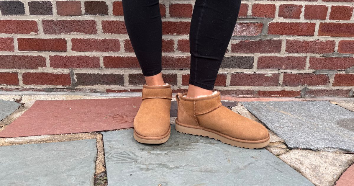 UGG Classic Ultra Mini Review 2025 | The Strategist