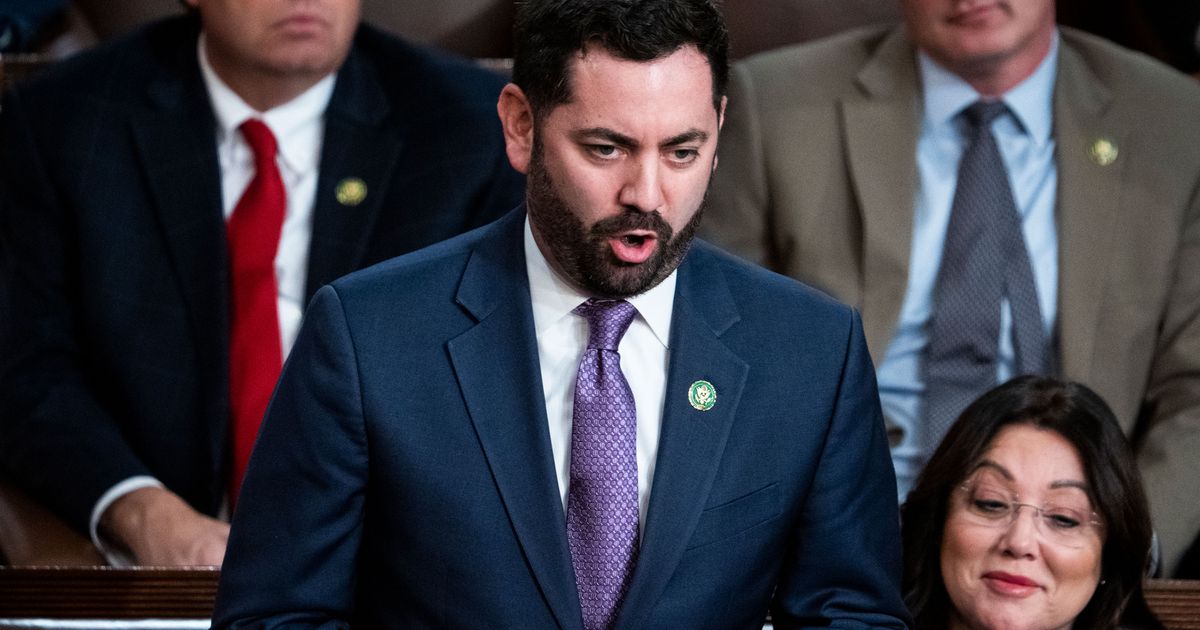 NY Congressman Blocked on Wikipedia for Self-Editing Page