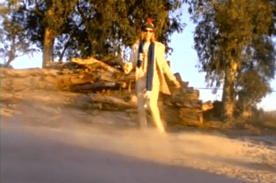 A GIF Guide to Becks Greatest Dance Moves