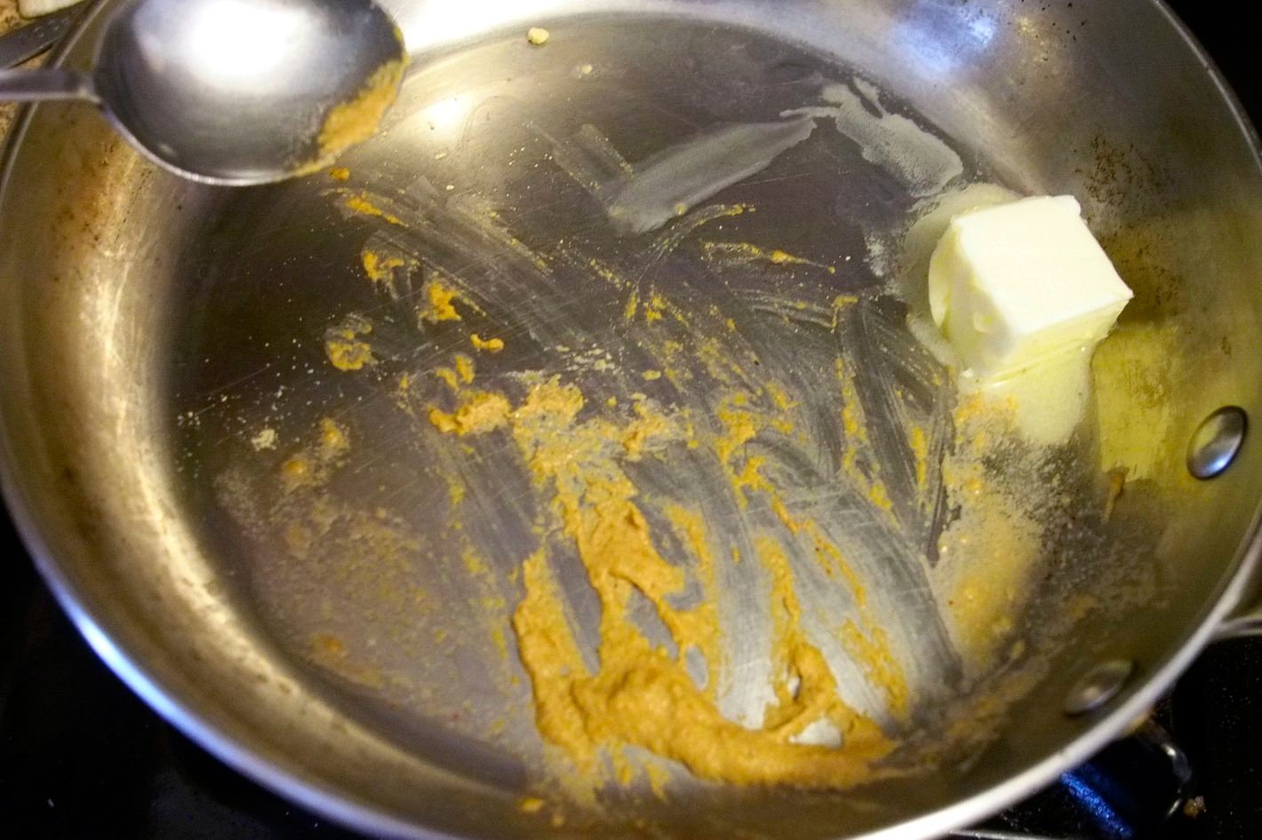 ‘Phantom Thread’ Breakfast Recipe