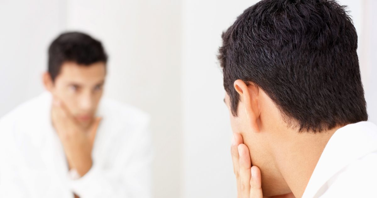 Incels Are Obsessed With Male Plastic Surgery