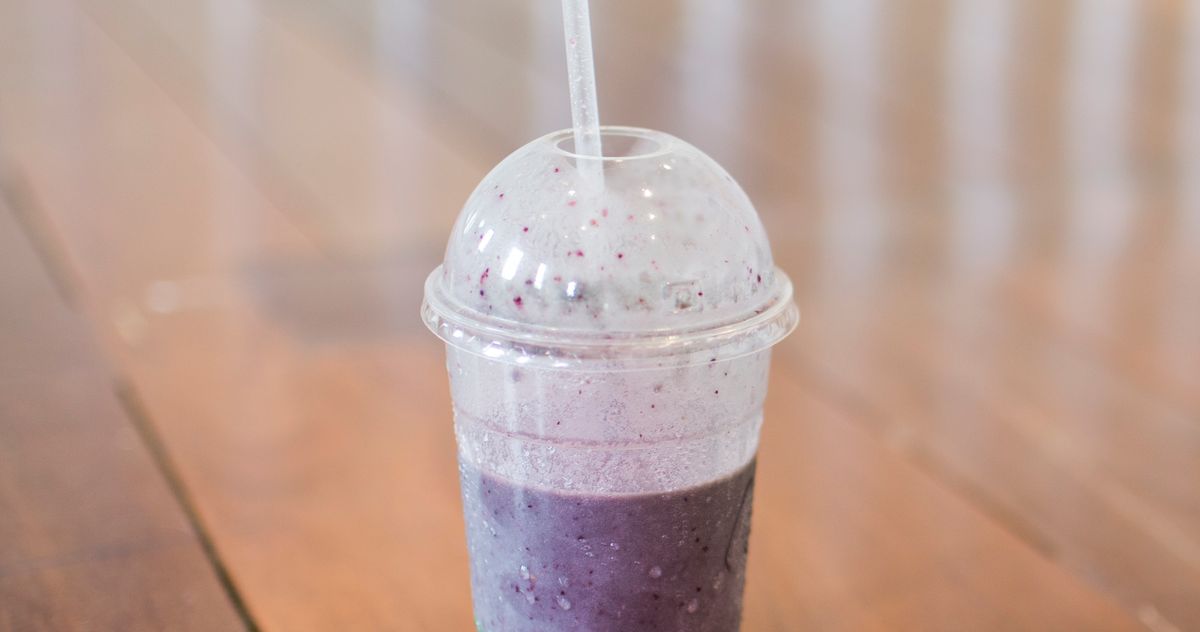 Insurrectionist Hopes for Protein Shakes in Prison