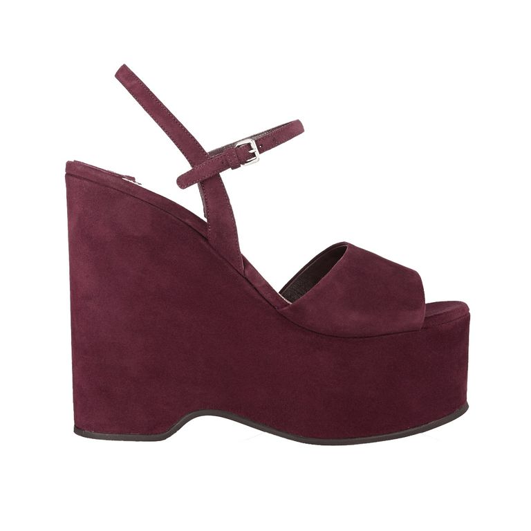 20 Suede Pieces You’ll Want to Wear All Spring