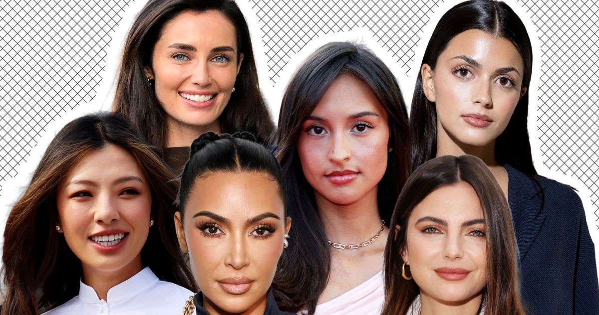 A Guide to the 2026 F1 WAGs You Need to Follow