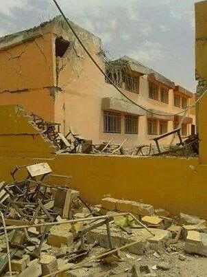 This Is What One Woman’s Life Is Like Under ISIS Rule in Fallujah