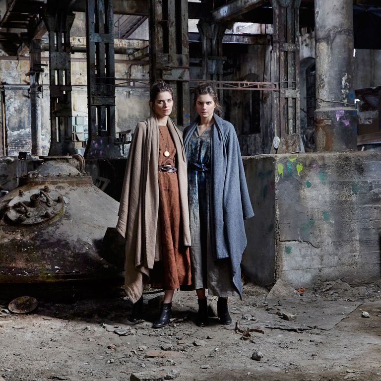 207 Designers on Their Fall 2016 Inspirations