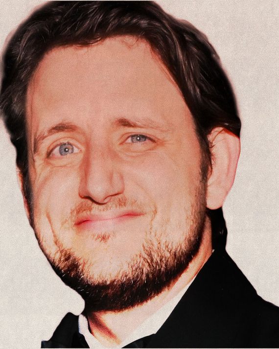 Culturati 50: Zach Woods’s Favorite Culture of 2025