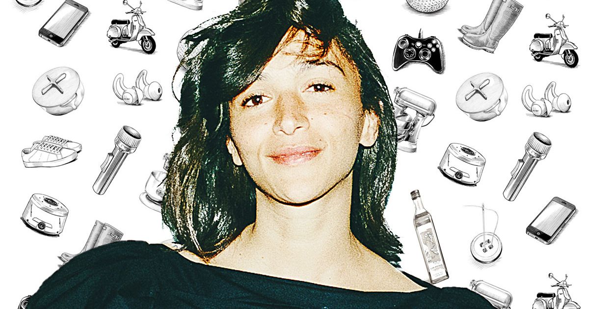 Laila Gohar’s 9 Favorite Things | The Strategist