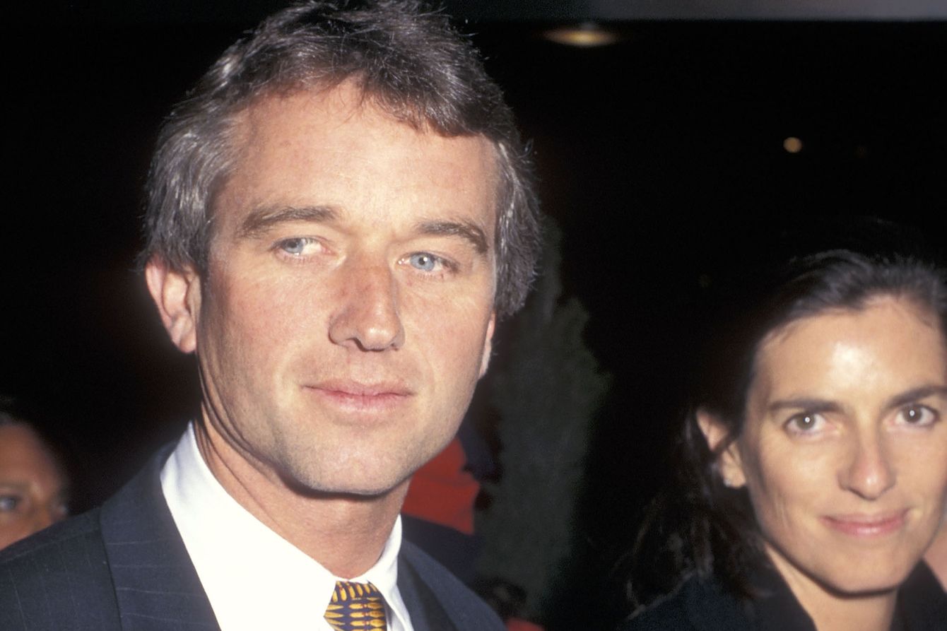 Inside 2024 Presidential Campaign of Robert F. Kennedy Jr.