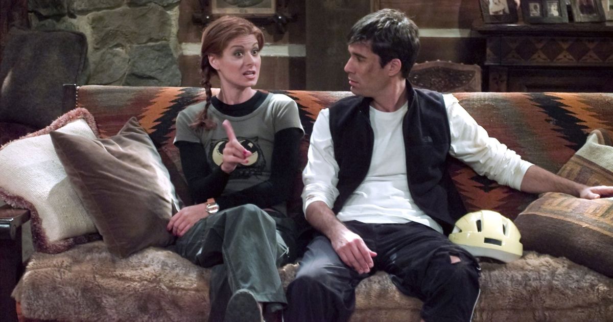 Will & Grace to Headline Tribeca’s First-Ever TV Festival