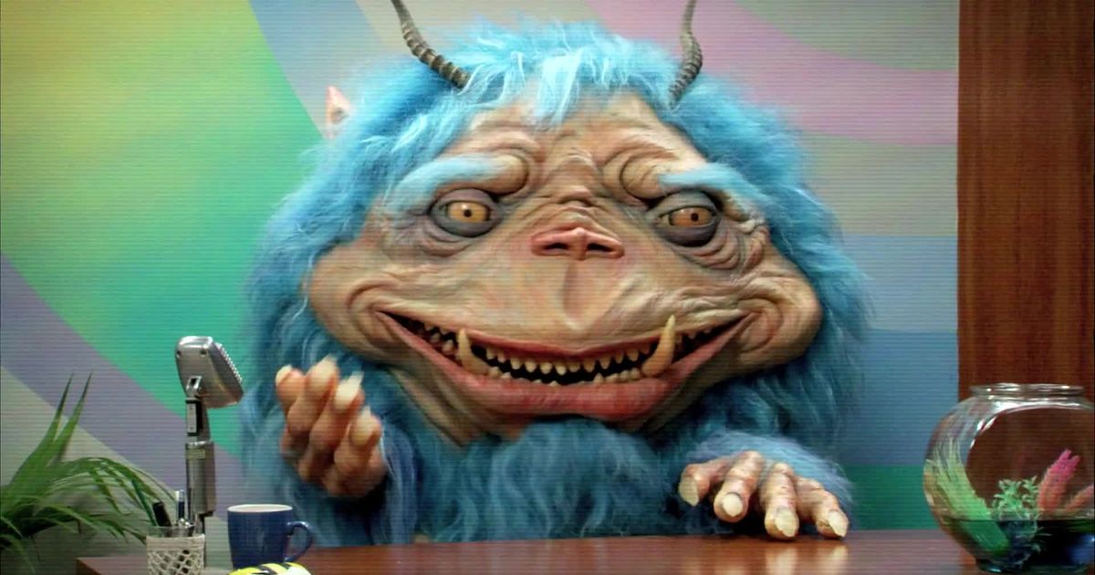 T.J. Miller's 'The Gorburger Show' to Debut in April