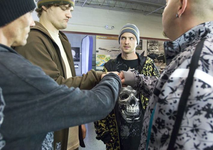 Breaking Bad Recap: What to Know Before You Watch El Camino