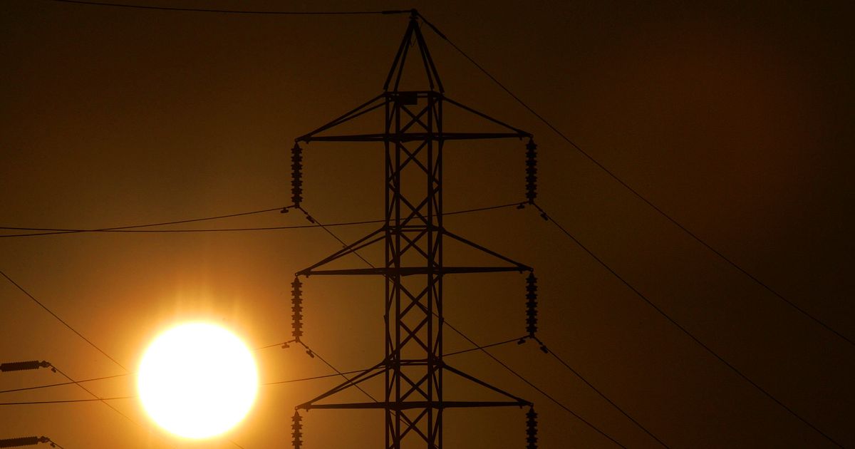 The Climate-Change Wars Begin This Summer