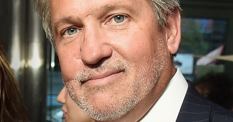 Fox News Boss Bill Shine Is Out