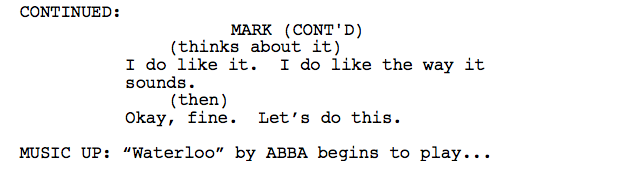 The Toughest Scene I Wrote: How Drew Goddard Made Physics Fun in The ...