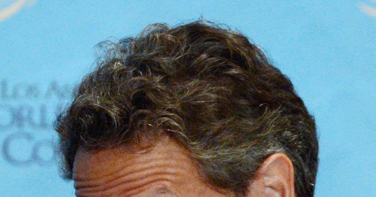 Tim Geithner Is Headed to Wall Street