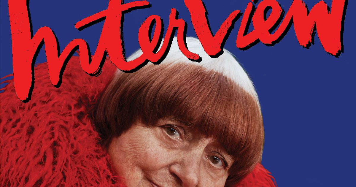 Interview Magazine Is Back With a New September Issue