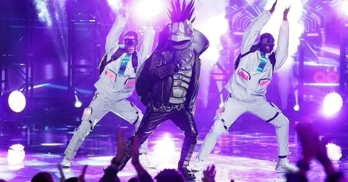 ‘The Masked Singer’ Tour Dates and Cities Announced
