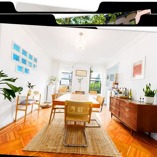 Dept of Culture Brooklyn Dinner at MoMA PS1: Photos