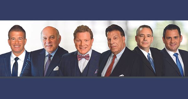 Davis, Saperstein & Salomon P.C.