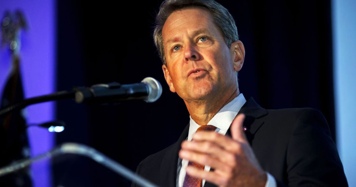 So You Want to Be a U.S. Senator From Georgia? Go Online!