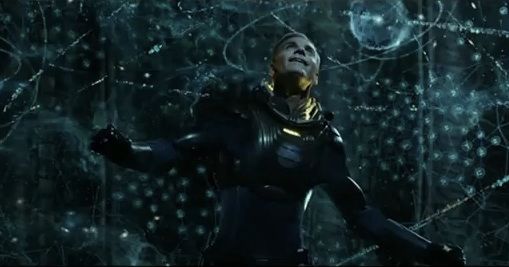 Watch New Prometheus Trailer