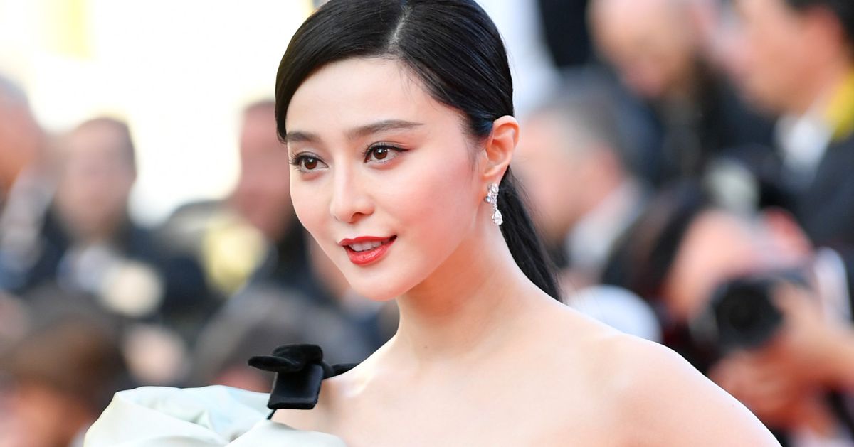 Do You Know Where X-Men’s Fan Bingbing Is?