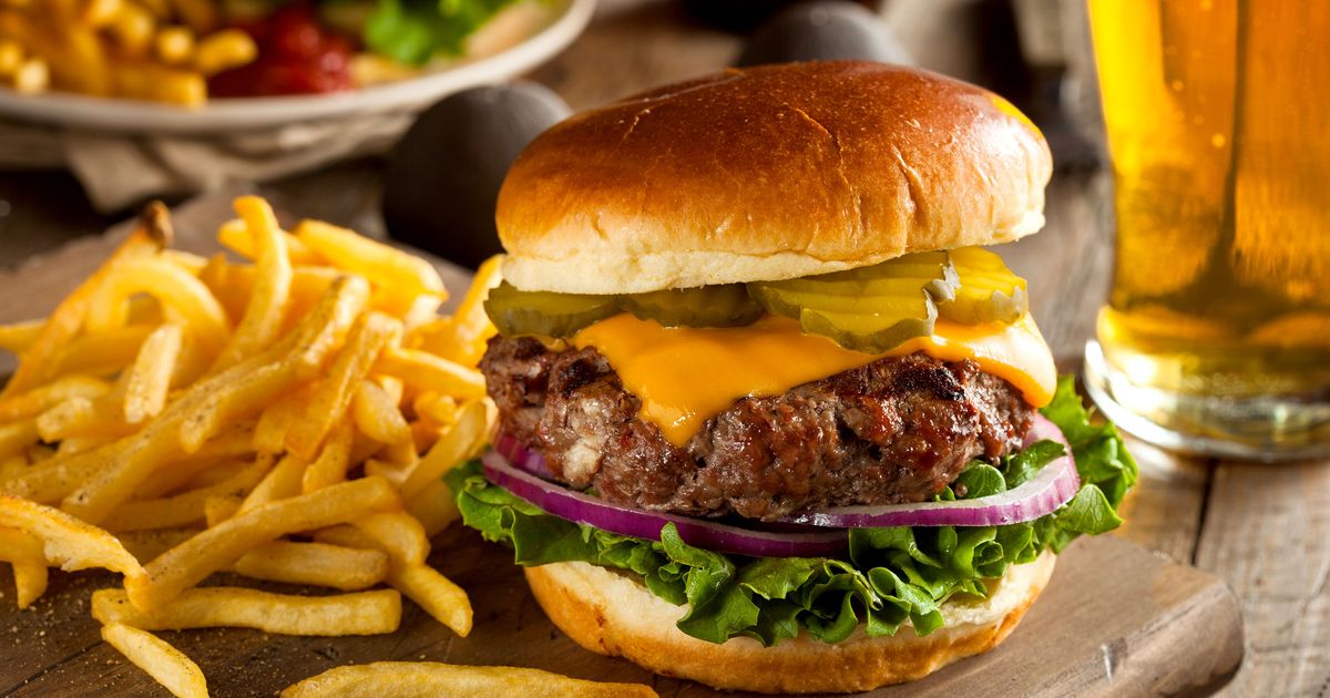 The Dark Story Behind ‘America’s Best Burger Place’