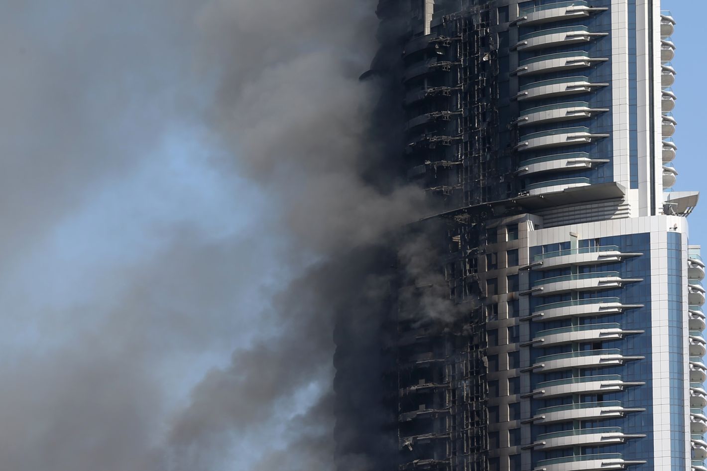 U.K. Races to Prevent Another High-Rise Disaster