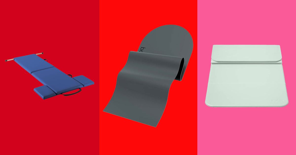 10 Best Pilates Mats | The Strategist