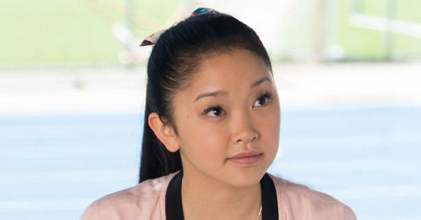 Interview: Lana Condor on To All the Boys I’ve Loved Before