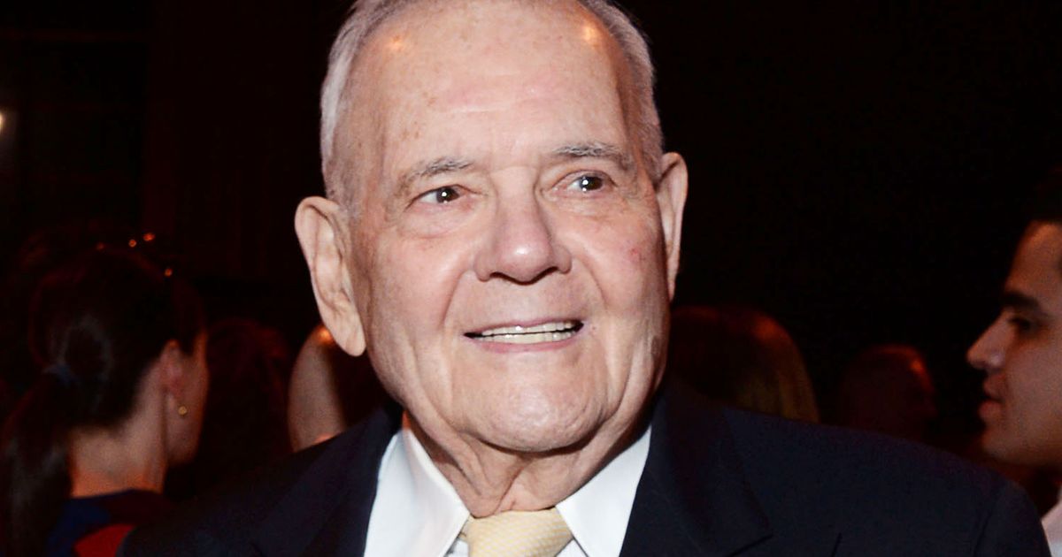 Remembering New York Review of Books Founder Robert Silvers