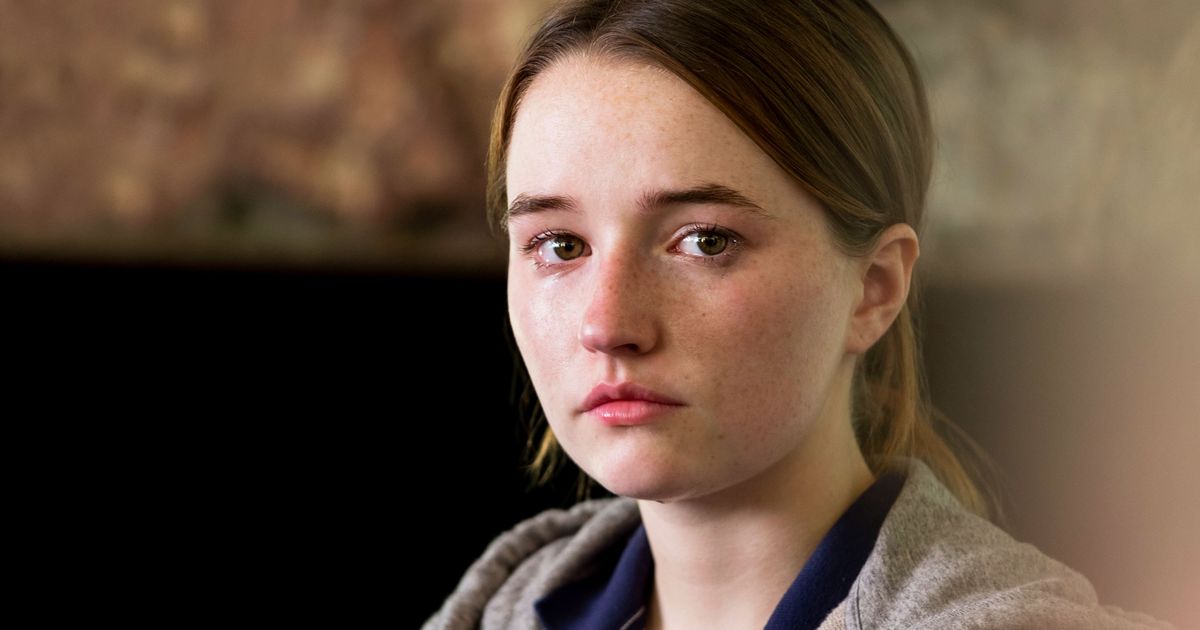 Unbelievable on Netflix Review