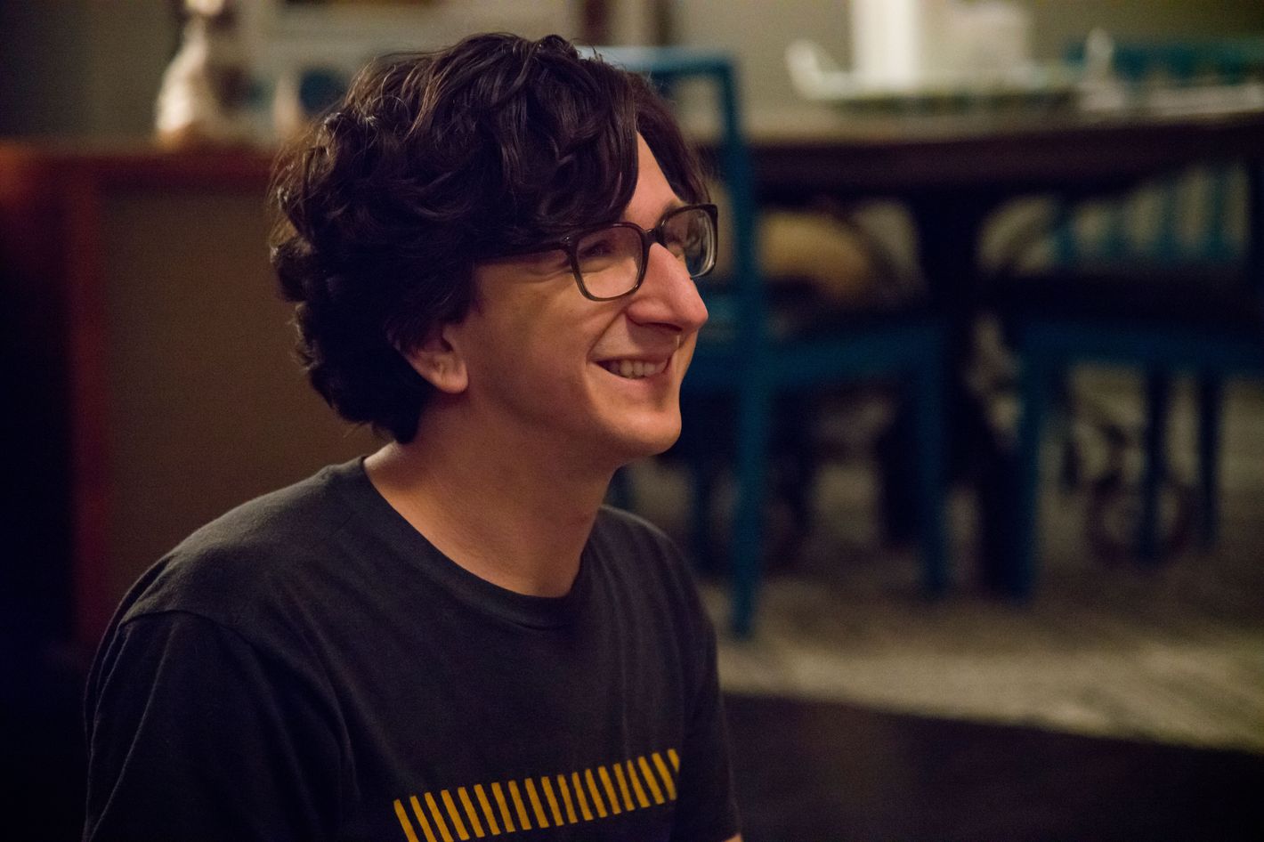 Paul Rust