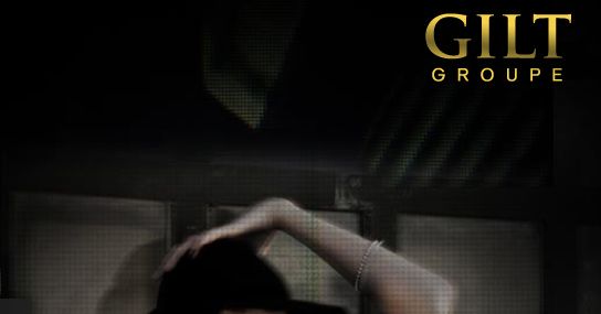 Women’s Health Partners With Gilt Groupe