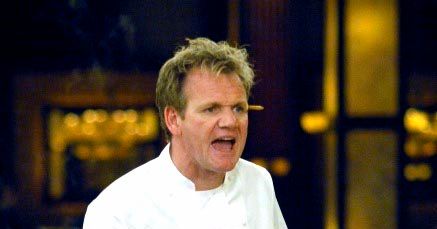 The Fifteen Most Gloriously Dramatic Fights Between Restaurant Owners ...