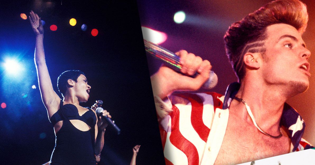 Salt-N-Pepa, Vanilla Ice, and All Your ’90s Guilty Pleasures Are Going ...
