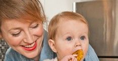 Baby Mash for Baby Foodies