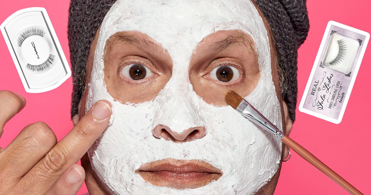 Buzz Bissinger’s 5 Favorite Fake Eyelashes 2019 | The Strategist