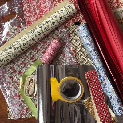 Best Gift-Wrapping Supplies | The Strategist