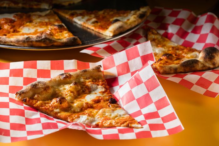 Norm’s Pizza Opens in NYC