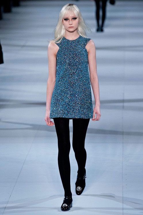 Editor’s Picks: The 10 Best Looks From the Last Few Days of Paris ...