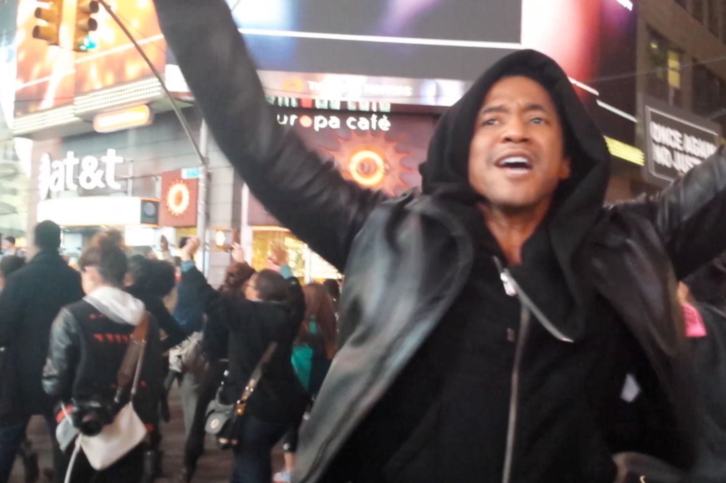 Q Tip Q Tip Reveals New Album Title Rap Radar