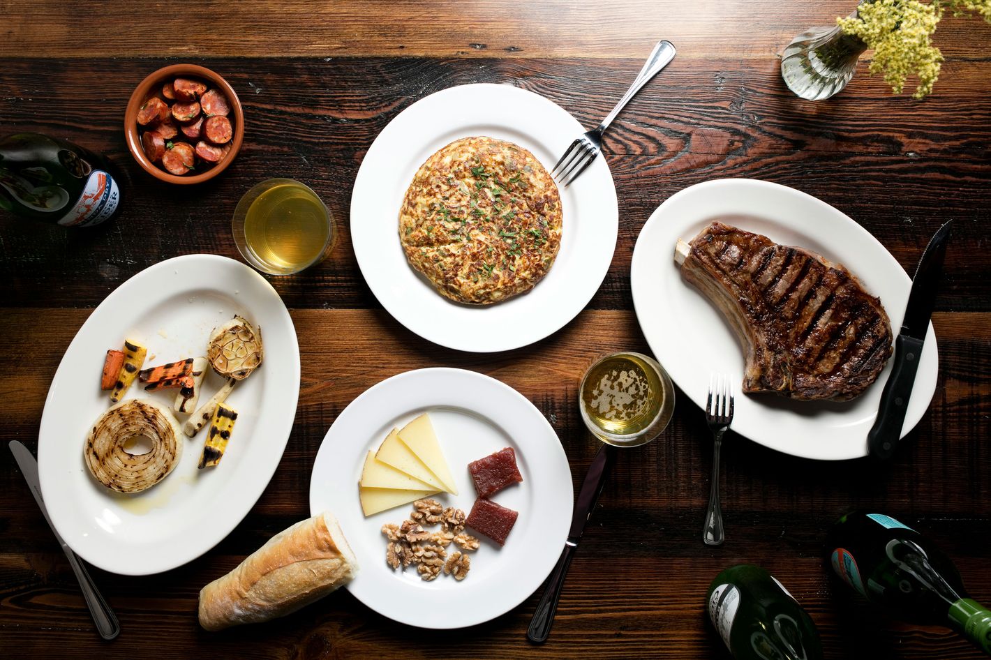 Brooklyn Cider House Opens in NYC