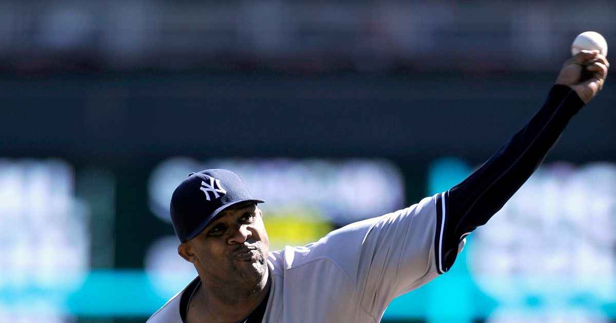 The Yankees Magic Number in the East Is Down to Six