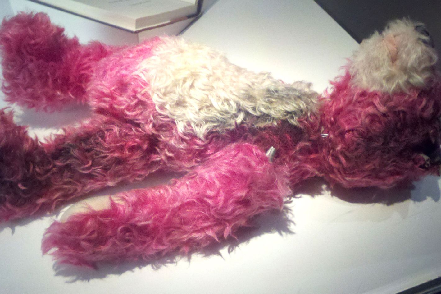 Vince Gilligan at Breaking Bad Museum Exhibit: ‘That’s a Bit of a Spoiler’