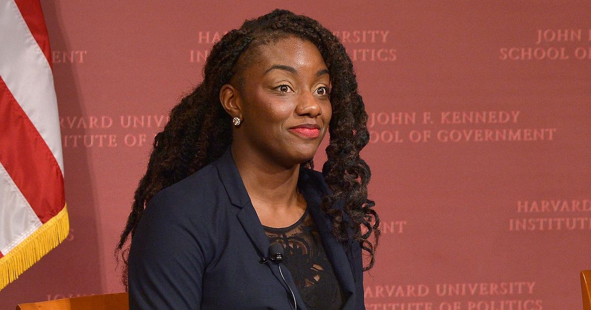 Alexis Wilkinson on Joining Veep Straight Out of College and Writing ...