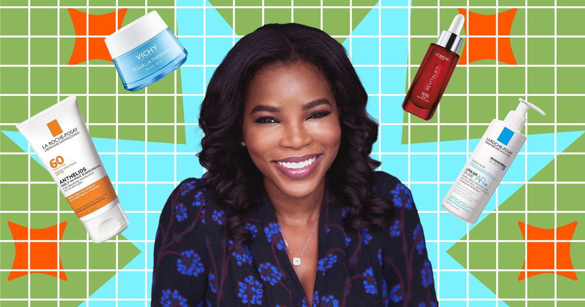 What Dermatologist Dr. Michelle Henry Buys at the Drugstore | The ...