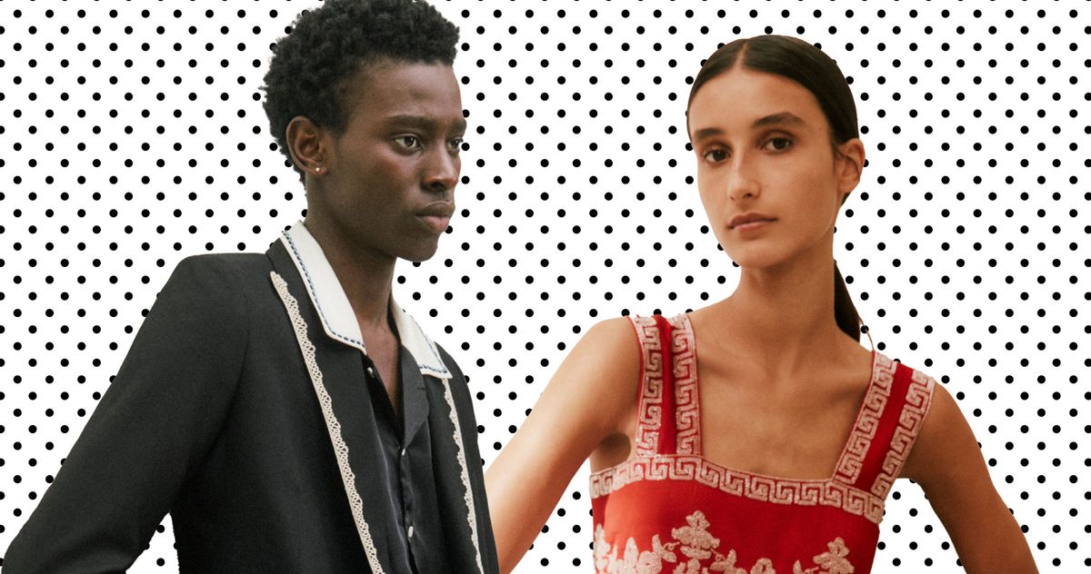 Shop Bode at Nordstrom