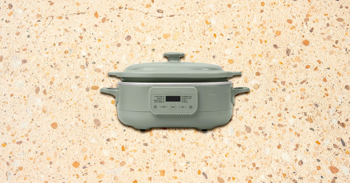 The Clay Multicooker That Replaced My Zojirushi | The Strategist